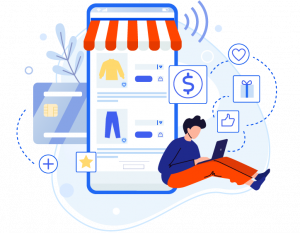 Retail Operators – E-kyash